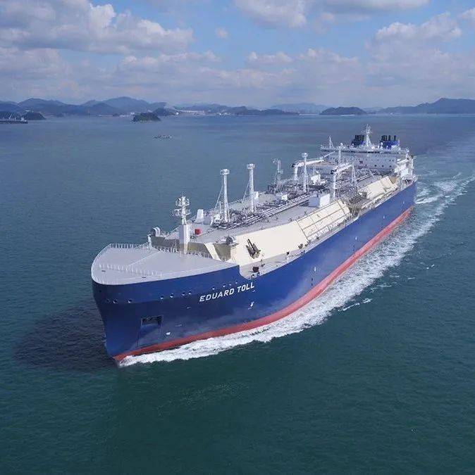 LNG运价持续飙高 套利交易收益过亿_Flex_天然气_欧洲