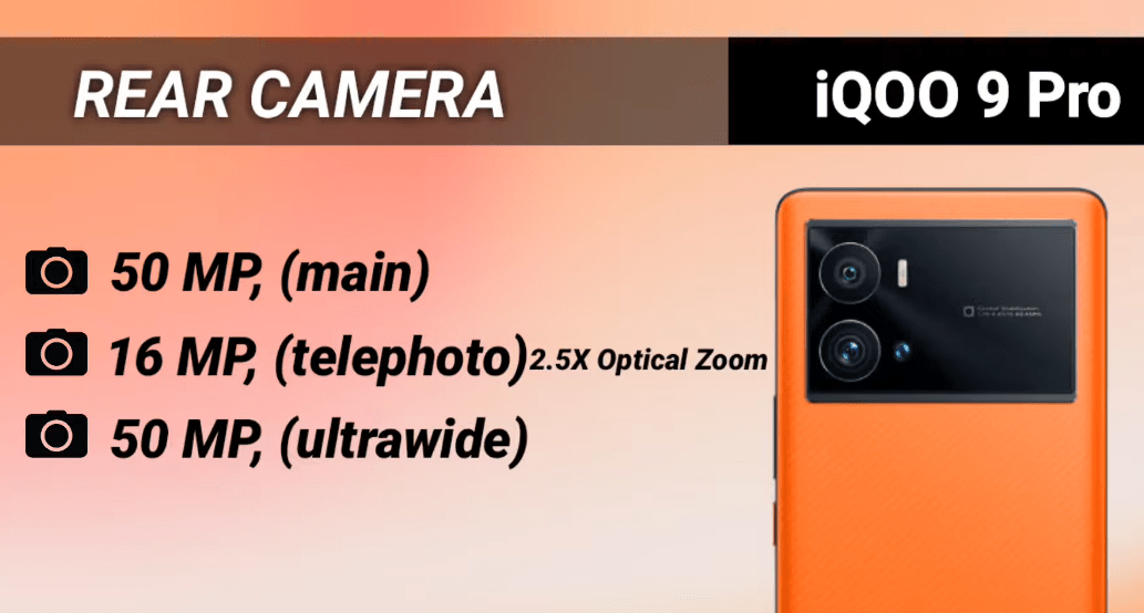 小米12Pro对比iQOO9Pro，起售价相差300元，买哪款更划算？_支持_参数_方面