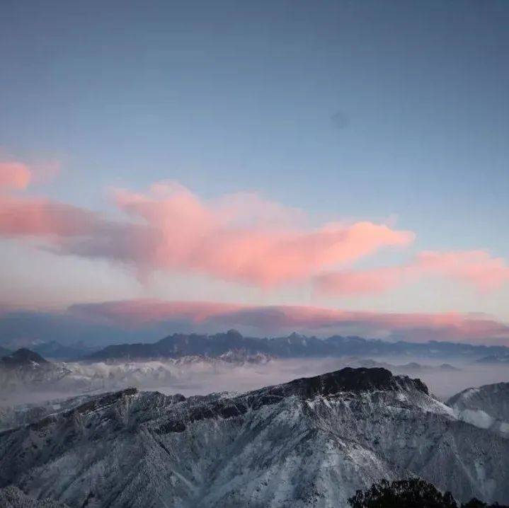 这座小城不输江南，叫板稻城，却过分低调！_雅安_古镇_背山