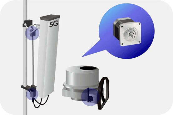 在严峻环境下确保无刷直流电机稳定操作 S-576Z R系列_控制_Latch_霍尔