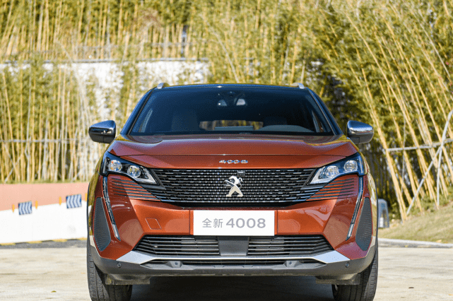 新款标致4008准入门槛更低，16.77万配1.8T+8AT，CRV买早了_搜狐汽车_搜狐网