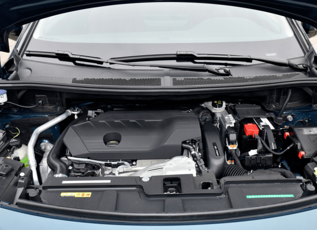 新款标致4008准入门槛更低，16.77万配1.8T+8AT，CRV买早了_搜狐汽车_搜狐网