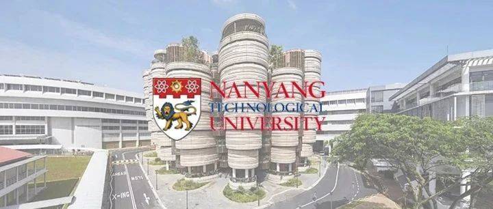 2022Fall还可以申请的专业一览 | 南洋理工（NTU）篇_in_时间_and