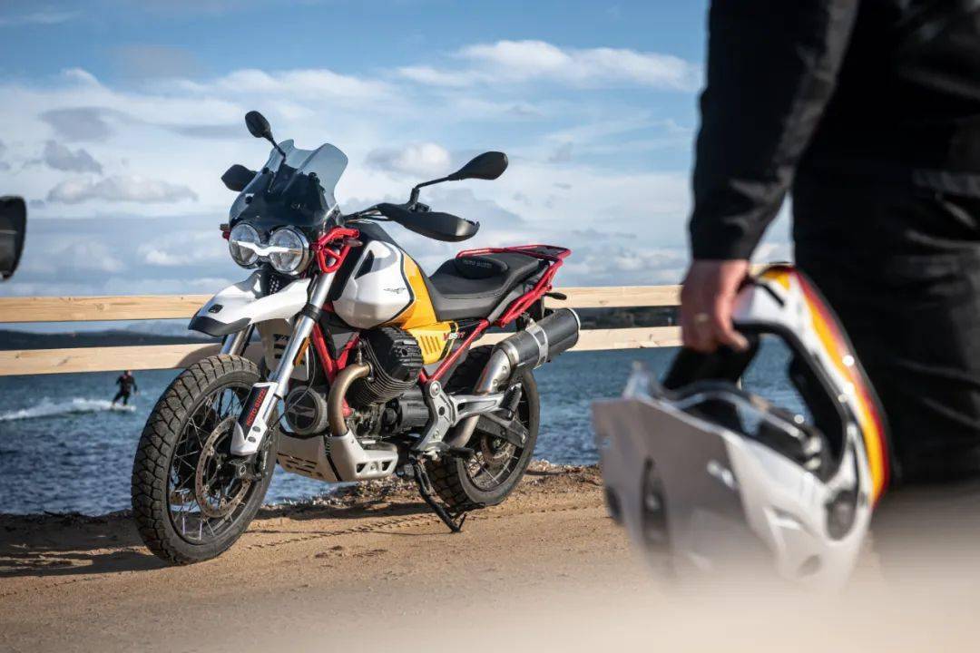 探索更多乐趣！动力+配置升级V85 TT_搜狐汽车_搜狐网