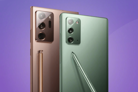 三星Note系列将回归？官方网站提及相关新机型信息_Ultra_Galaxy_发布会