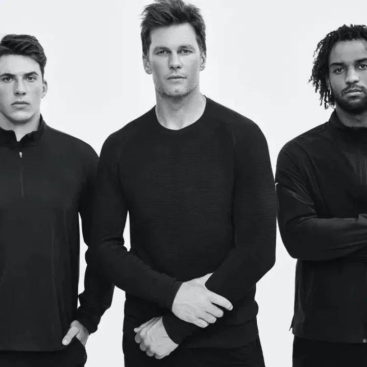 NFL 传奇 Tom Brady 亲述同名时装品牌创立背后故事与未来发展_生活_服饰_穿着