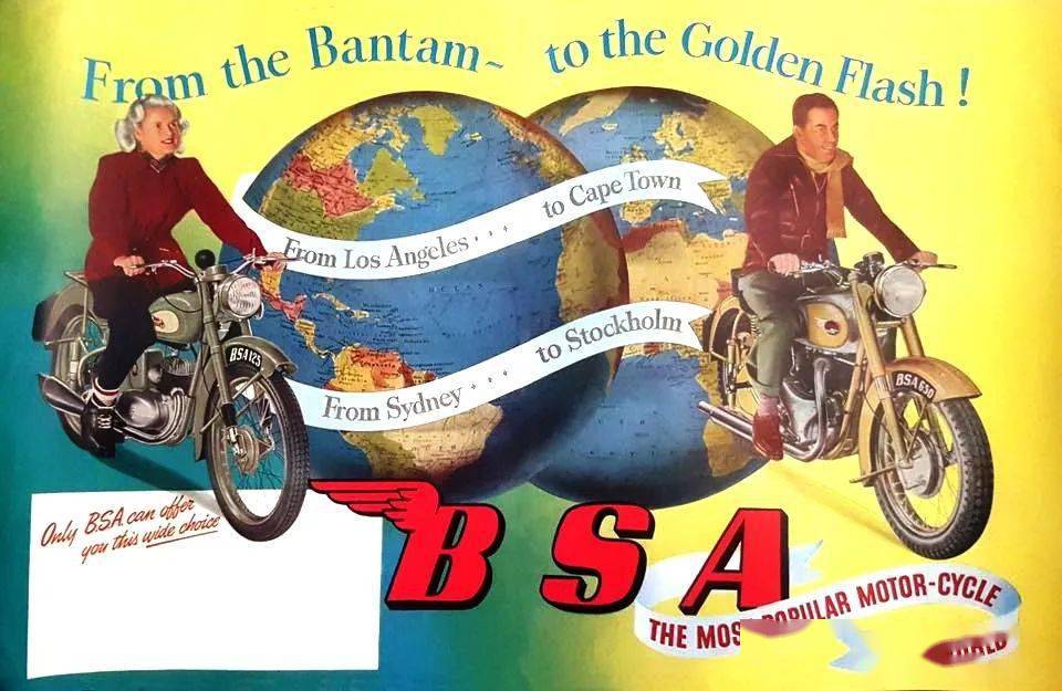 BSA发布全新金星650老式复古..._搜狐汽车_搜狐网