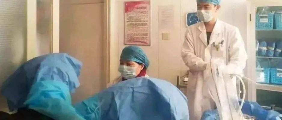 关爱子宫 关爱生命——揭秘妇科 第三只眼”~宫腔镜检查手术治疗