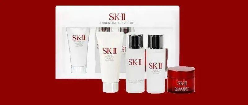 粉丝福利！仅199元抢SK-II神仙水套盒！送人自用倍有面！_皮肤_ml_毛孔