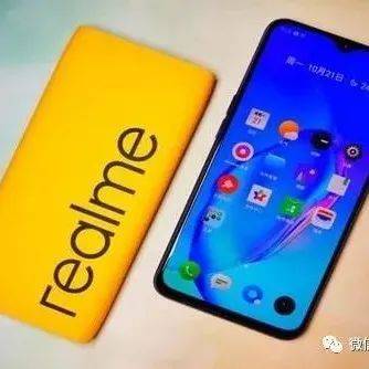 realme的Number系列以4060万的出货量在“新时代智能手机家族”排名中位居第四_多元化_品牌_咨询