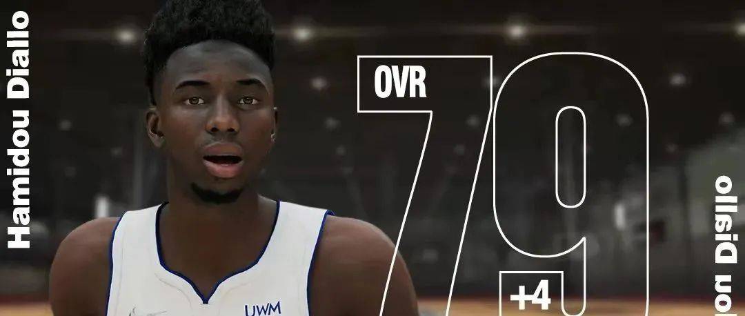 OL2 | 2K22球员数据变化（更新至1.13）（活塞）_进攻_盖帽_能力