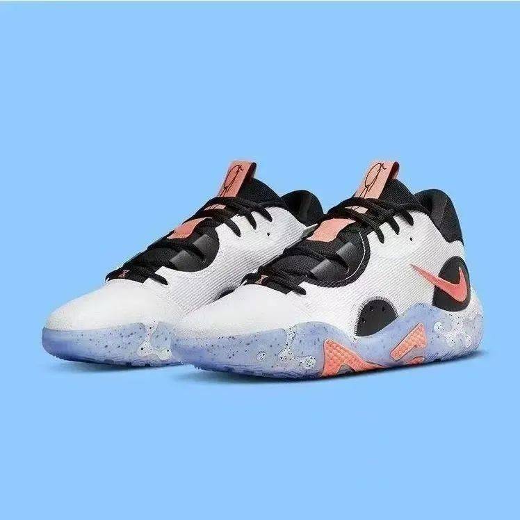 玩家视角：PG6官方实物图释出，这颜值你给几分？_资讯_bounce_韦德之