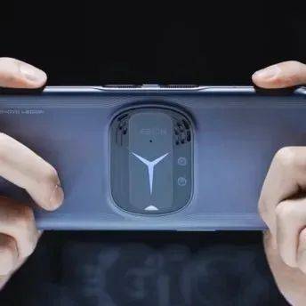 最高22GB内存！拯救者Y90手机曝光_电竞_旗舰_性能