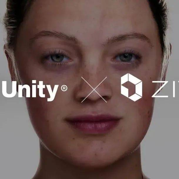 太卷了，Unity 收购 Ziva Dynamics_工具_角色_Weta