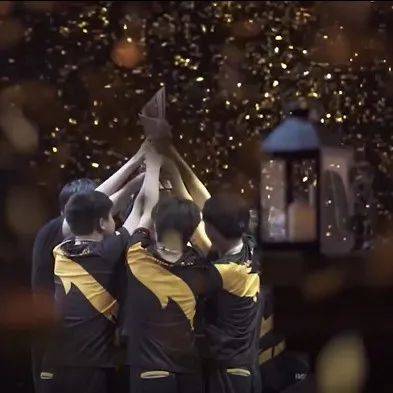 【2021IVL全年回顾】无数个闪闪发光值得珍藏的瞬间，感谢有你！_红包_Wolves_评论