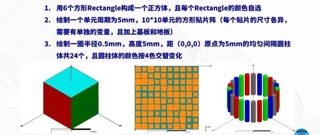 课程学习《matlab Hfss Api入门教程》联合仿真设计及优化传输线、微带贴片天线、滤波器、siw、vivaldi等进行仿真传输线
