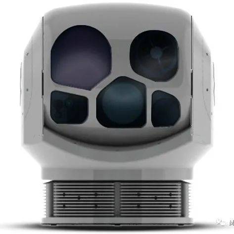 FLIR为丹麦国防军提供中远程监视系统，合同价值超1亿美元_TacFLIR_SeaFLIR_Defence