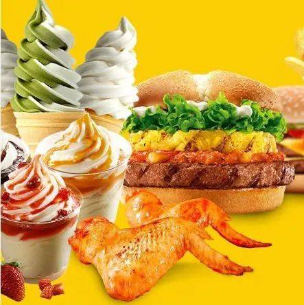 英文词汇 | 如何点“快餐”？这样说！_Regular_Shake_Drink