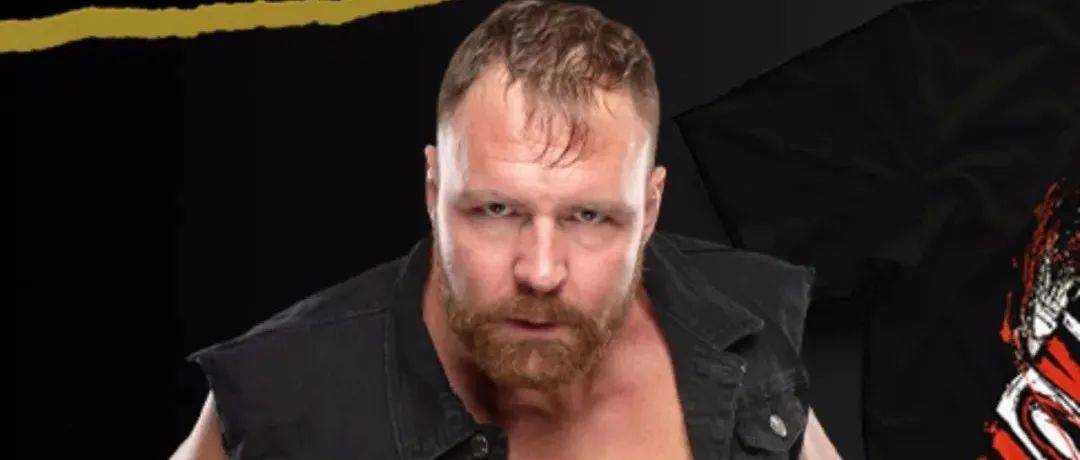 前WWE超级巨星彻底自由，今晚将在AEW首秀，并应战乔恩莫克斯利_比赛_Moxley_前往