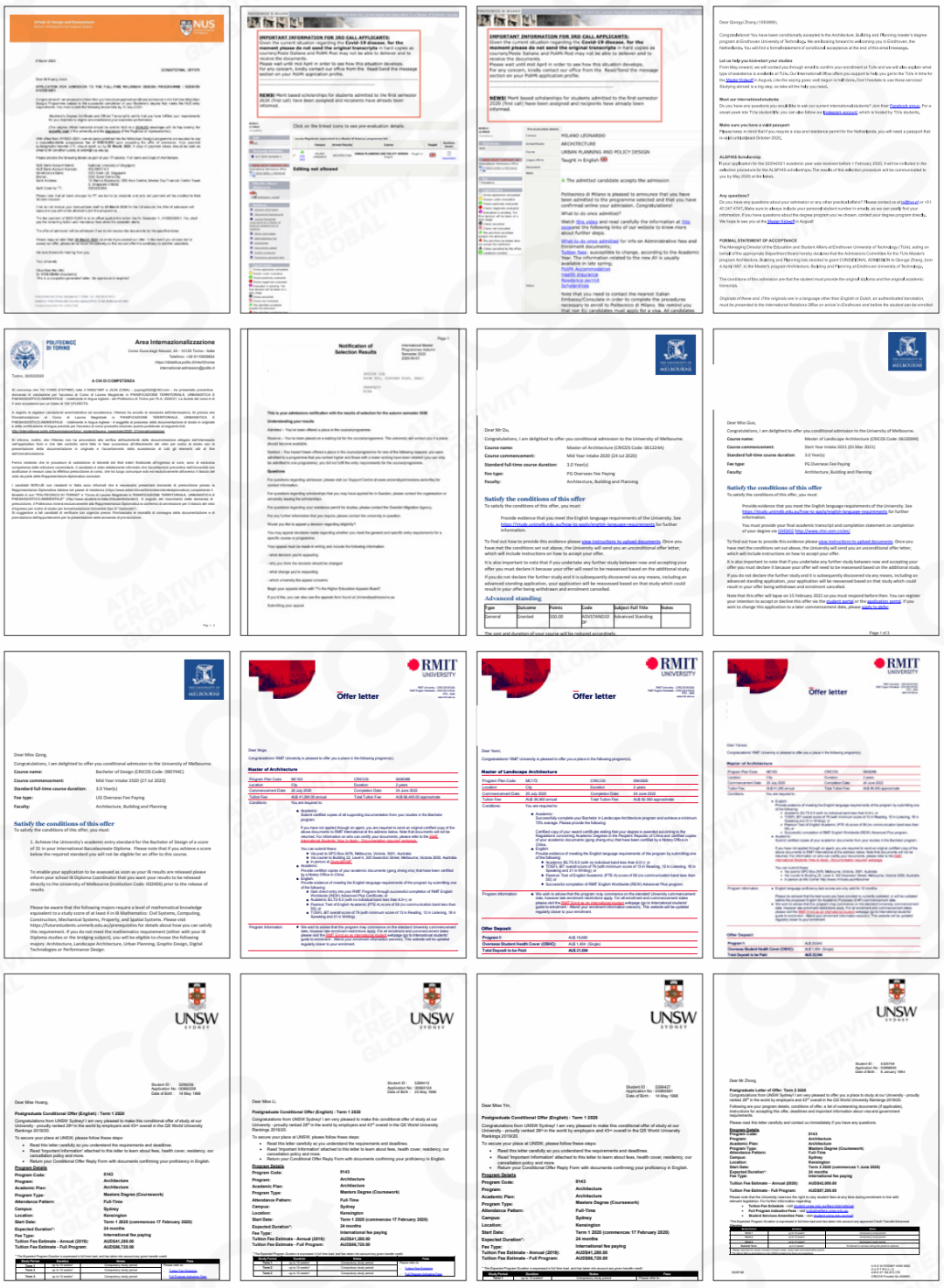 狂揽全球建筑名校offer的ASRI正式加入ACG大家庭！_空间研究所_设计_国际