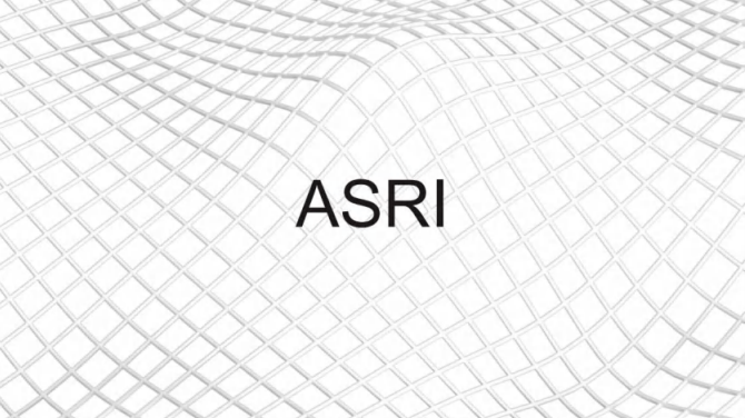 狂揽全球建筑名校offer的ASRI正式加入ACG大家庭！_空间研究所_设计_国际