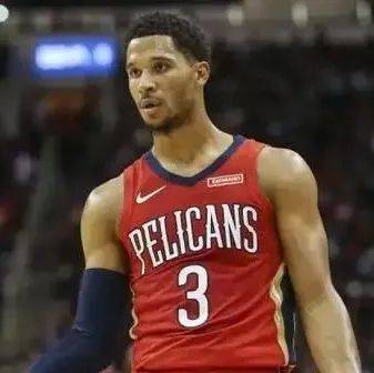 3换7交易正式达成! CJ加盟鹈鹕组3巨头, 3将或给鹈鹕带来蜕变_麦科勒姆_开拓者队_斯内尔