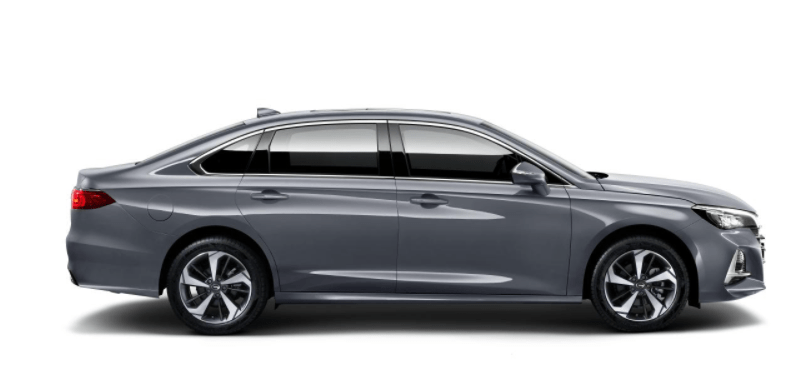 售10.88万元起 2022款广汽传祺GA6上市_搜狐汽车_搜狐网