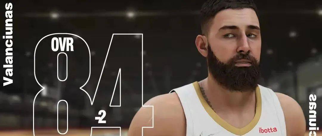 OL2 | 2K22球员徽章变化分析（更新至1.28）（中锋+大前锋）_能力_弹跳_可以在