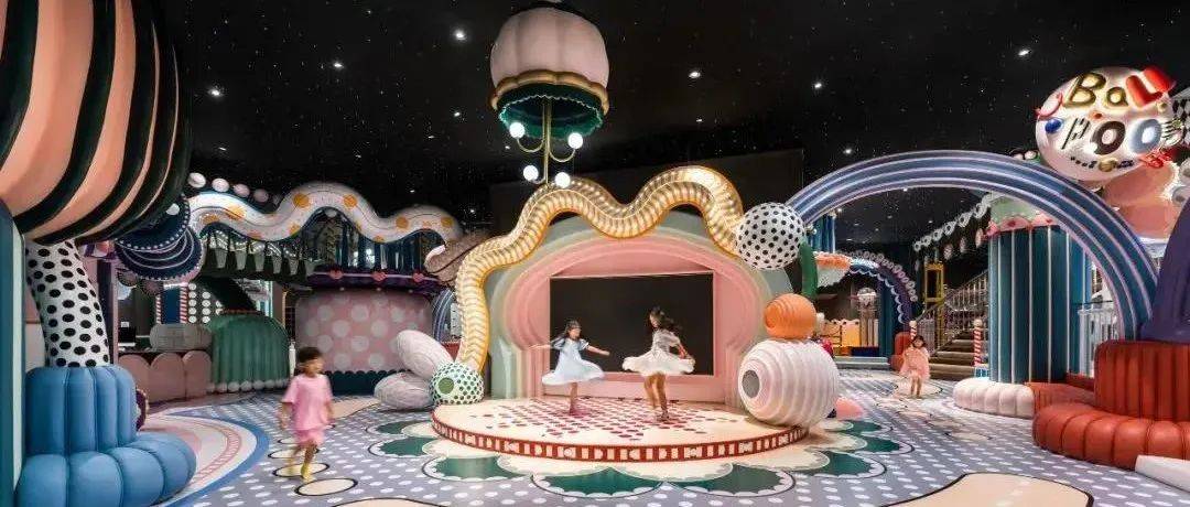 春节通用免预约 ！南昌惊现一座童话之城！198元起即可享【meland club】1大1小单次卡！_乐园_世界_游乐