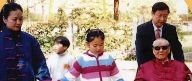 听习近平的家风故事_情怀_中国_骨髓