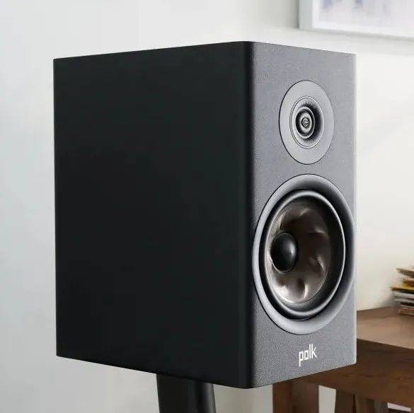 Polk Auido Reserve系列 R200荣获“TAS发烧天书 2021年度性价比最佳音箱”_X-Port_高音单元_Power