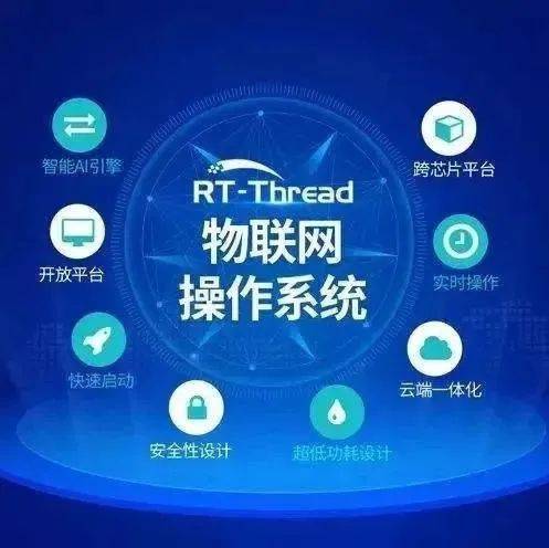 RT-Thread创始人新年寄语: 开源如水、商业似船_社区_版本_生态