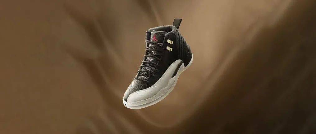『发售公告』Air Jordan 1 Retro 12 '季后赛' 再次回归~_维多利_登记_尺码