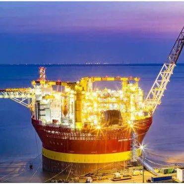 虎年开门红！中控技术成功中标FPSO中控系统国产化首台套项目_生产_客户_海上