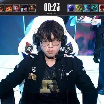 Cube格温两度单杀Bin贾克斯，RA 2-0掀翻RNG喜提三连胜_下路_赵信_耶戈