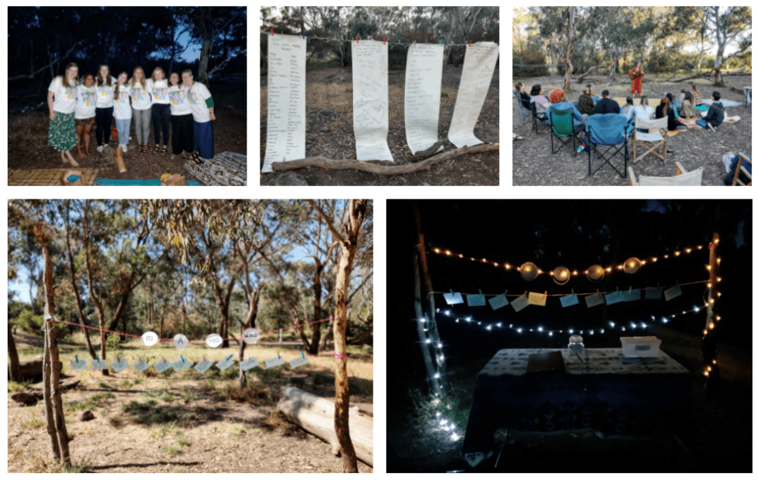 在澳大利亚如何开展COPMI服务？——对话卫星基金会首席执行官Rose Cuff_项目_支持_mental