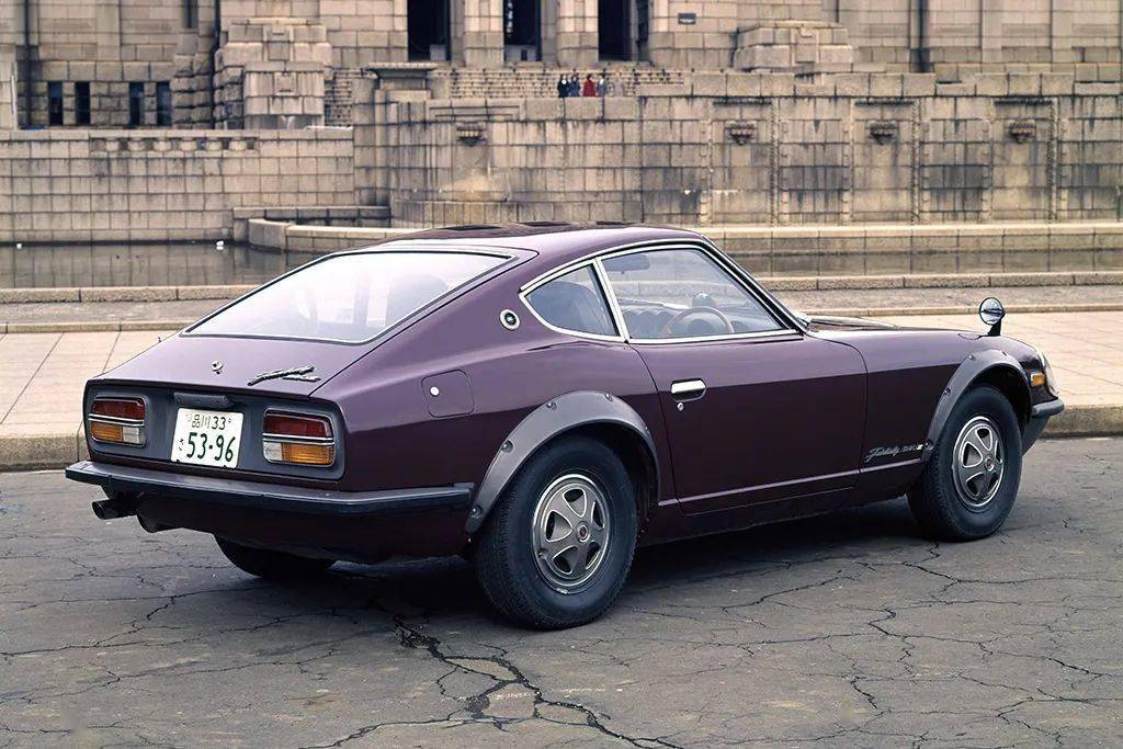 淑女传奇，Mark43树脂Fairlady 240Z模型试玩_搜狐汽车_搜狐网