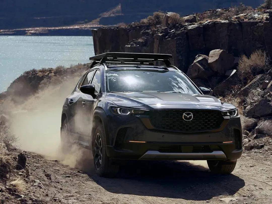 价格来了！22万起卖，马自达CX50进口来袭，能打赢翻身仗吗？_搜狐汽车_搜狐网