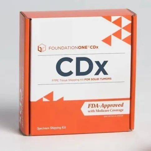 NGS颠覆传统MSI检测，FDA批准F1CDx作为K药在MSI-H泛实体瘤中的伴随诊断！_PCR-Based_分析_患者