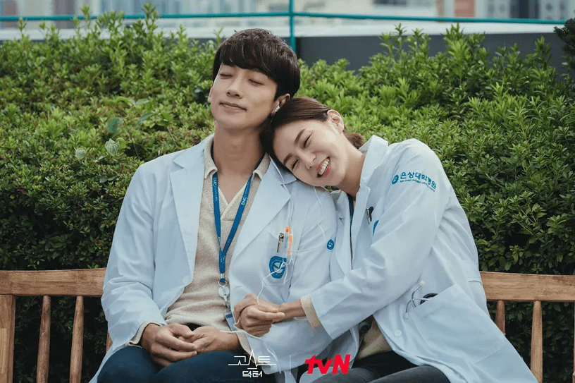 Rain这部新韩剧太炸了！_剧中_医生_人们