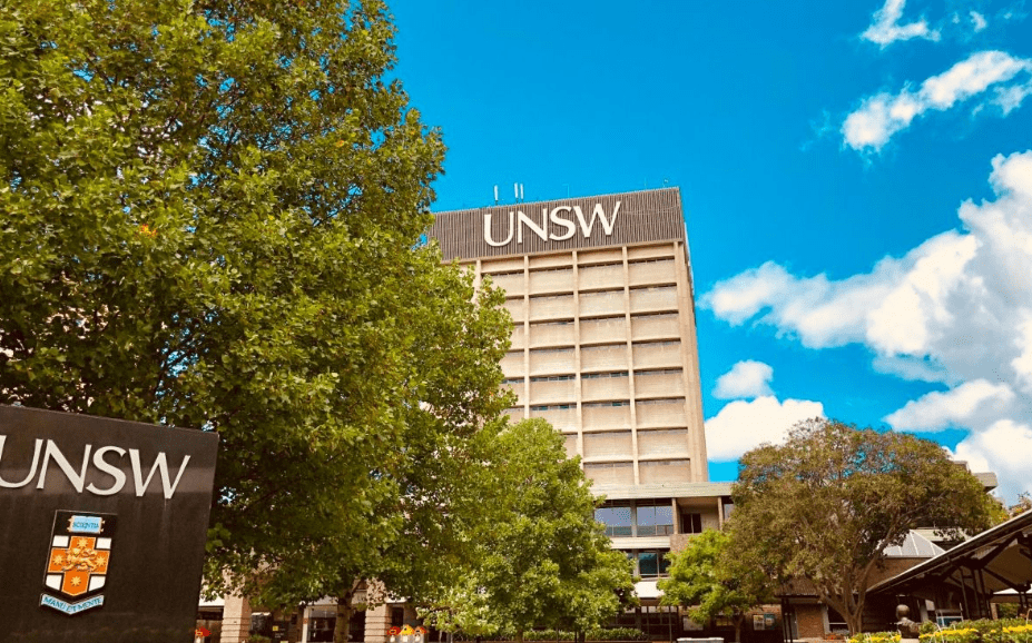 本想考研，阴差阳错一顿饭后，我已经在UNSW读IT三个学期了_留学_中介_流程