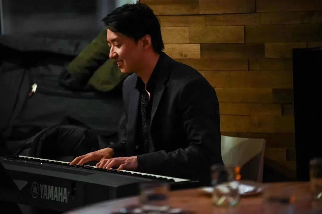 【与野聊乐】做“格莱美”专辑有多烧钱？大师如何平衡音乐与商业｜“Alex Han”访谈_Marcus_Spirit_Miller