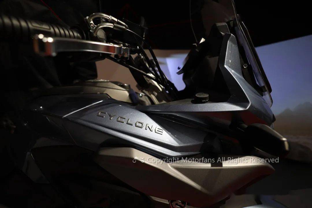 欧洲标准，赛科龙RX6细节赏析_搜狐汽车_搜狐网