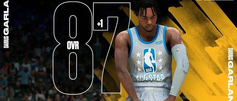 OL2 | 球员关键属性更新预测（满特训满羁绊）（PG）_运球_抢断_控球