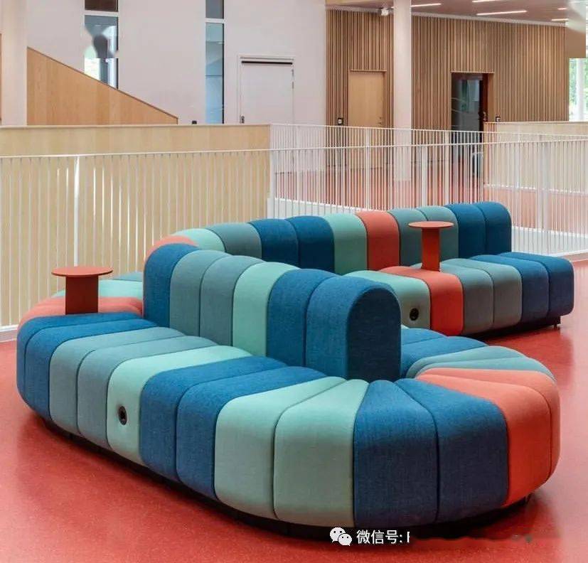 家居CMF设计师是如何工作的？这几个顶尖行业设计公司告诉你！#fashion灵感#_色彩_Kvadrat_Fabrics