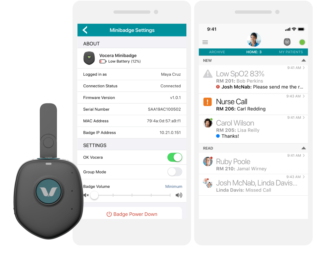 202亿！全球骨科第二大巨头完成这一并购_Vocera_医疗_数字