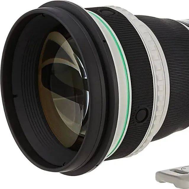 佳能DO长焦 和EOS R1 最新传闻_开发_mm_镜头