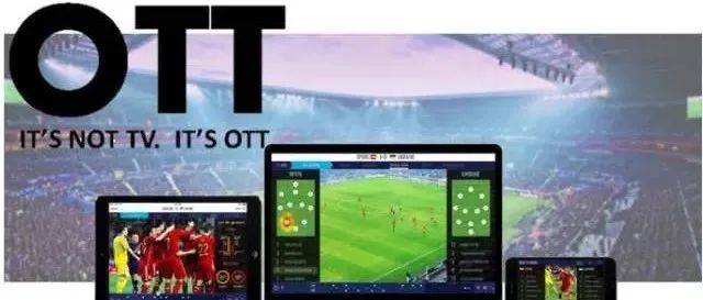 研究：34%的东南亚观众使用 OTT 服务_内容_广告_地区