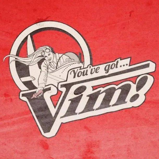 简简单单的 Vim 就很好_配置_Fedora_git