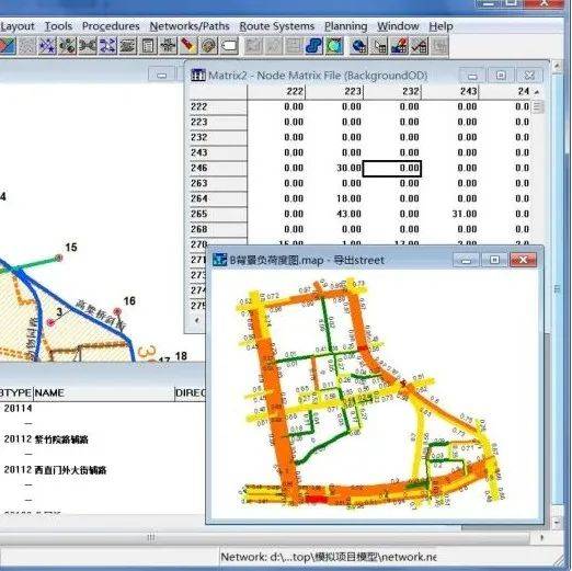 TransCAD实用技术要点（可下载）_交通_ITSTech_技术手段